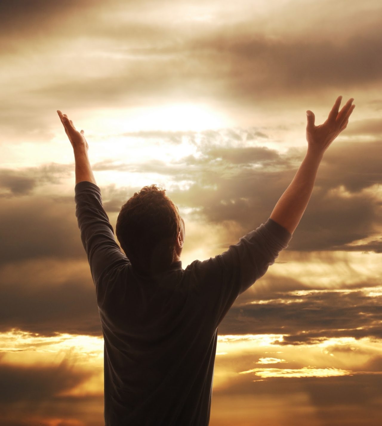A quien busca Dios | nuestroanciano.com